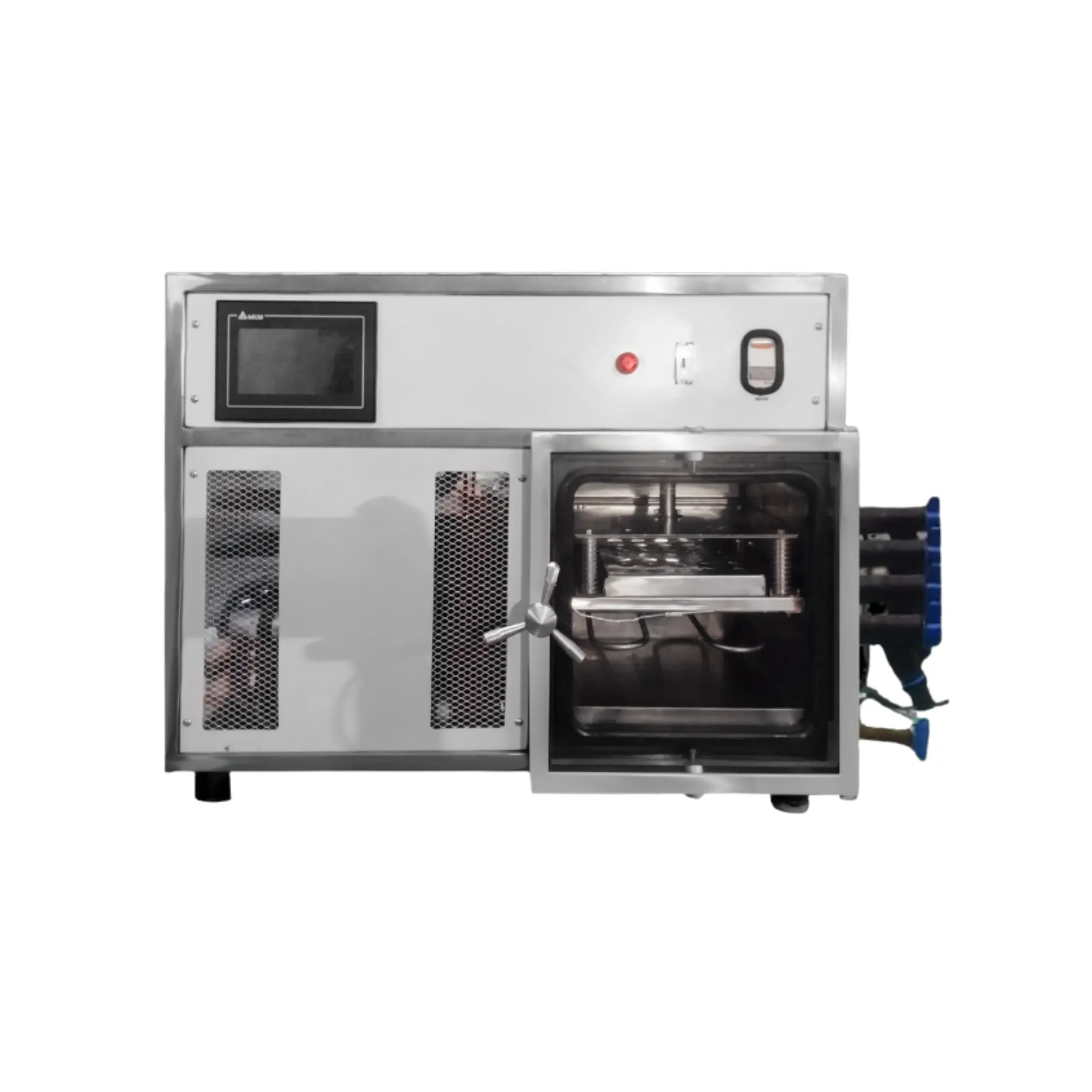 Lyophilizer for freeze-drying - Anachem Lab Solutions