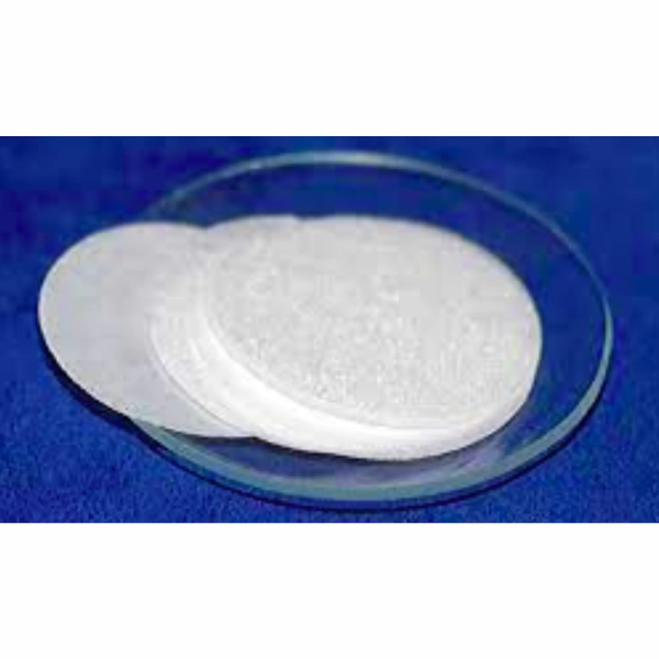 Glass Fiber Filters | High Temperature Filtration up to 500°C - Anachem ...